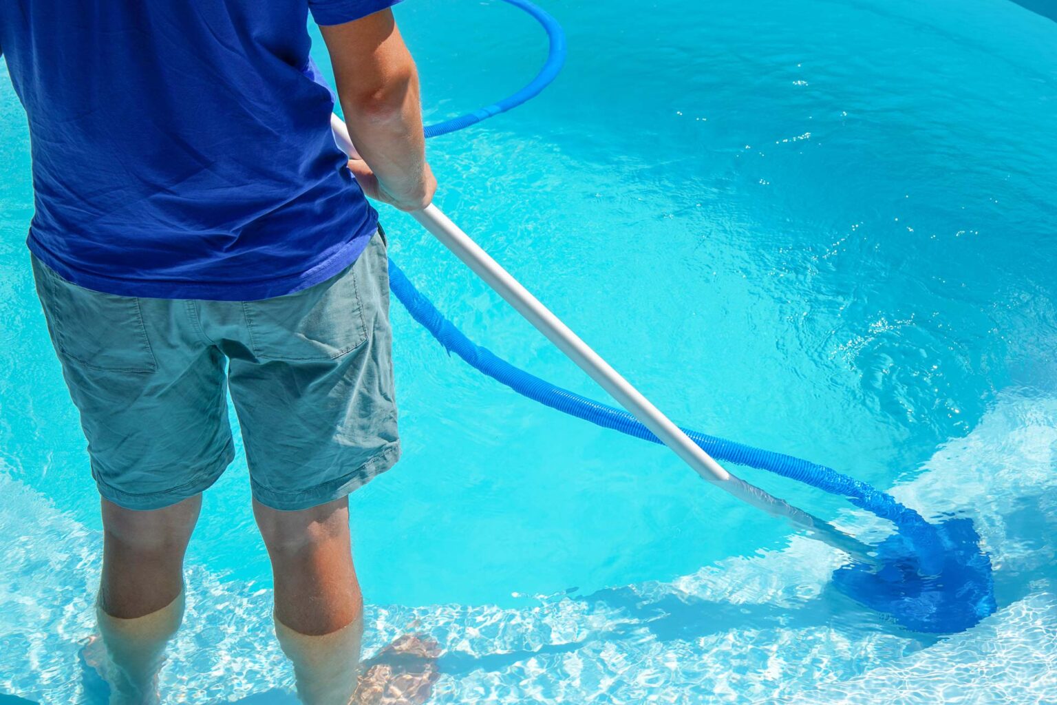 Pool Servicing Adelaide | Century Pool and Spa Services